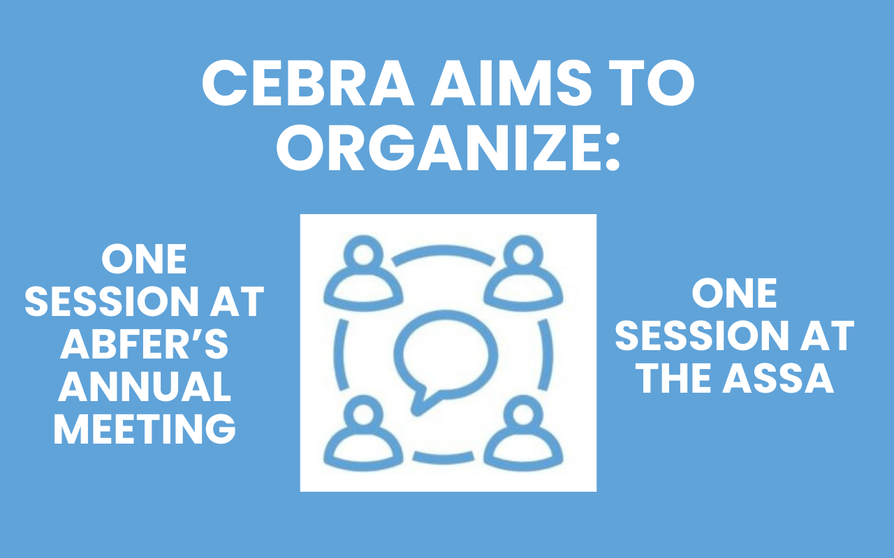 Academic Sessions - CEBRA